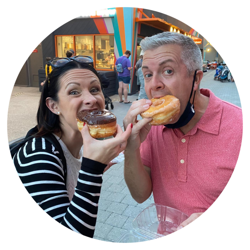 Welcome to the Mike Rose Jr. Bowling Experience